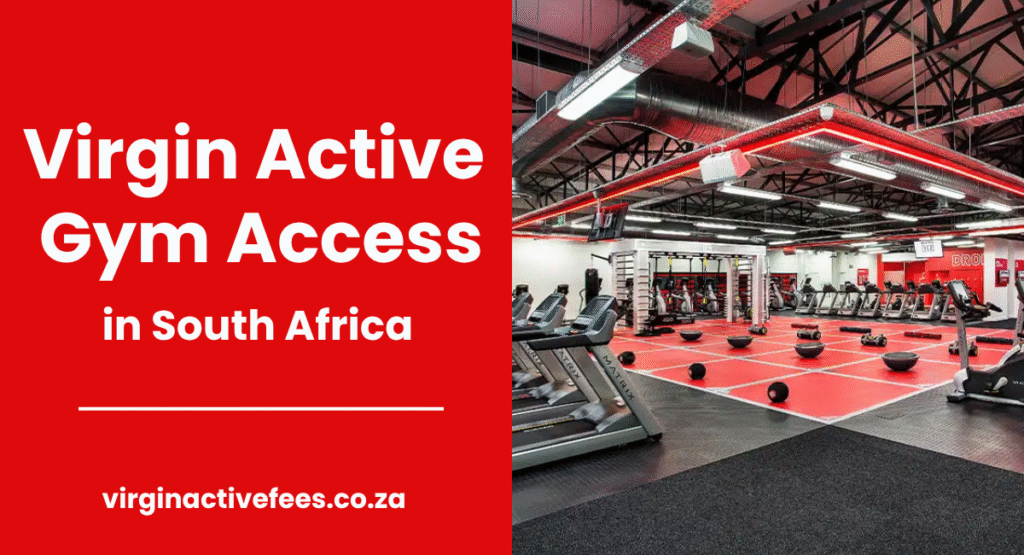 Virgin Active vs. Planet Fitness: Which Gym Is Better in South Africa ...