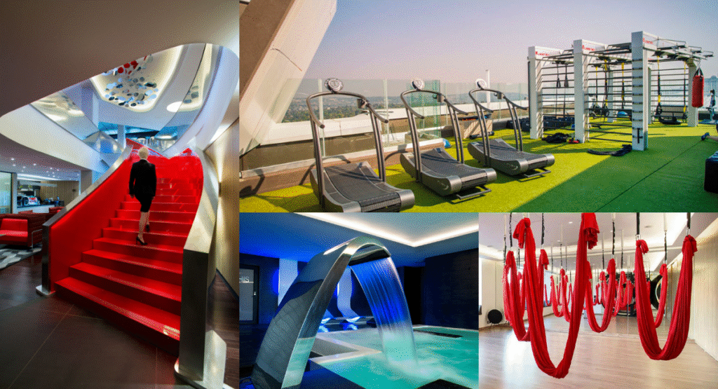 Top 5 Virgin Active Clubs in South Africa with Photos & Real Reviews ...