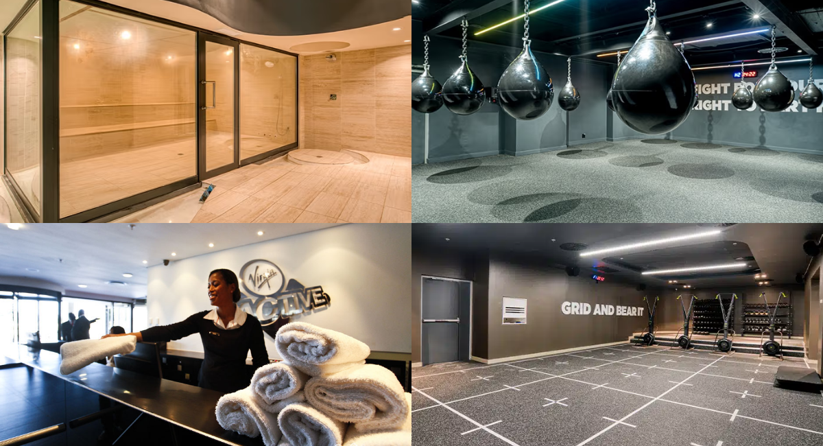 Top 5 Virgin Active Clubs in South Africa with Photos & Real Reviews ...