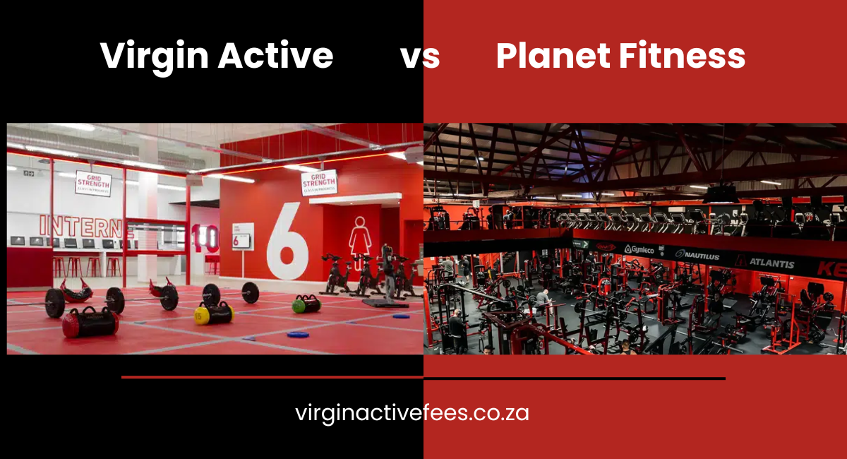 Virgin Active South Africa Rewards and Offers - Virgin Active ...