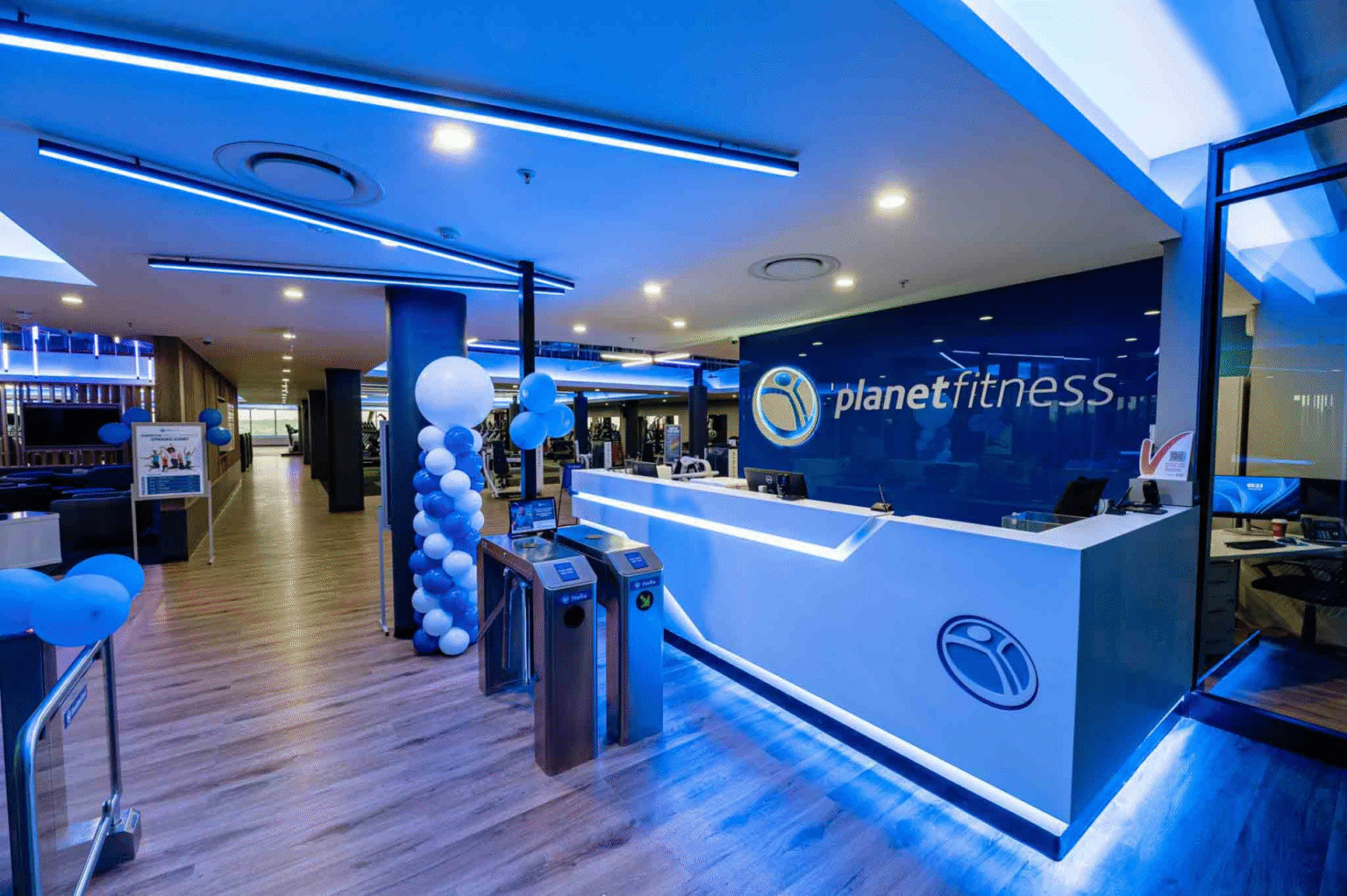 Virgin Active vs. Planet Fitness: Which Gym Is Better in South Africa ...