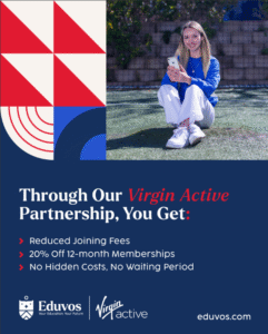 Does Virgin Active Offer Student Discounts in South Africa? - Virgin ...