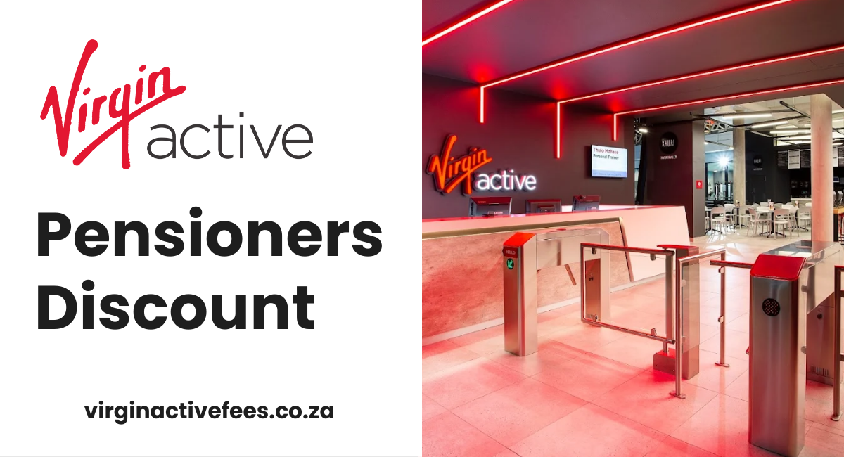 Does Virgin Active Offer Student Discounts in South Africa? - Virgin ...
