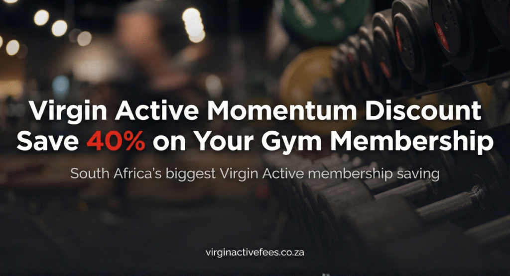 What Is a Virgin Active Red Club? Affordable Fitness in South Africa ...