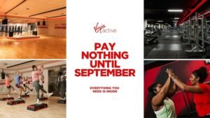 Virgin Active Membership Prices in Cape Town 2025 - Virgin Active ...