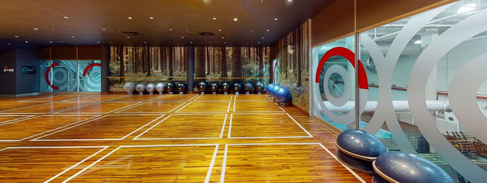 Virgin Active Green Point Cape Town (Facilities, Classes, Membership ...