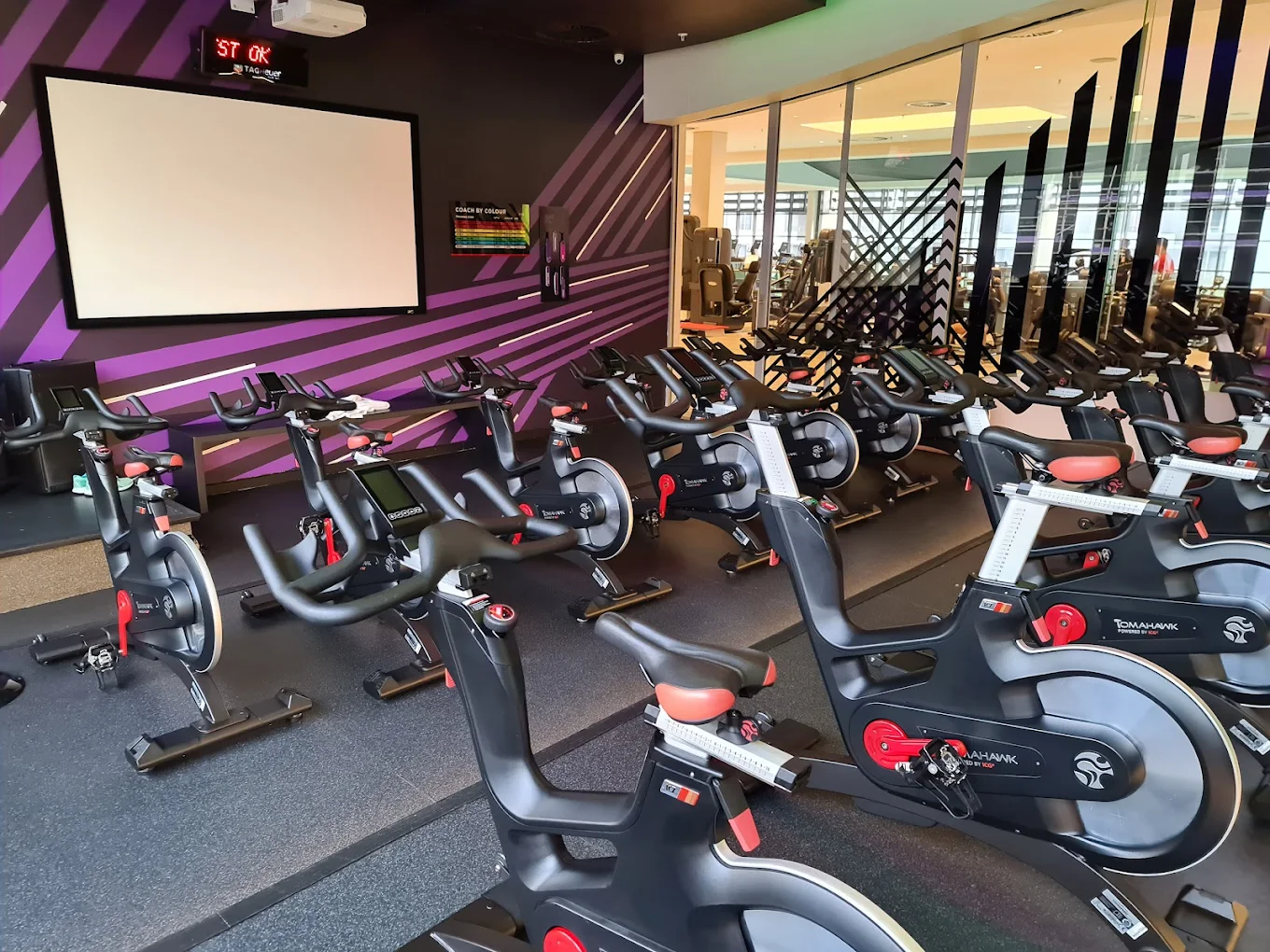 Virgin Active Membership Prices in Pretoria 2025 - Virgin Active ...