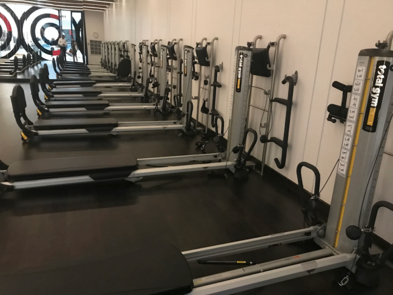 Virgin Active Membership Prices in Pretoria 2025 - Virgin Active ...