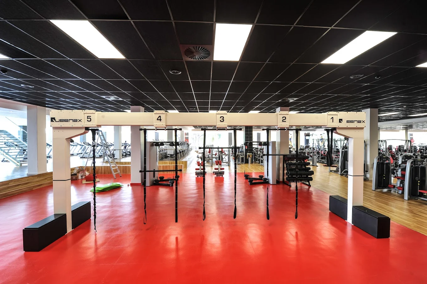 The Best Virgin Active Clubs in Johannesburg (Ranked) - Virgin Active ...