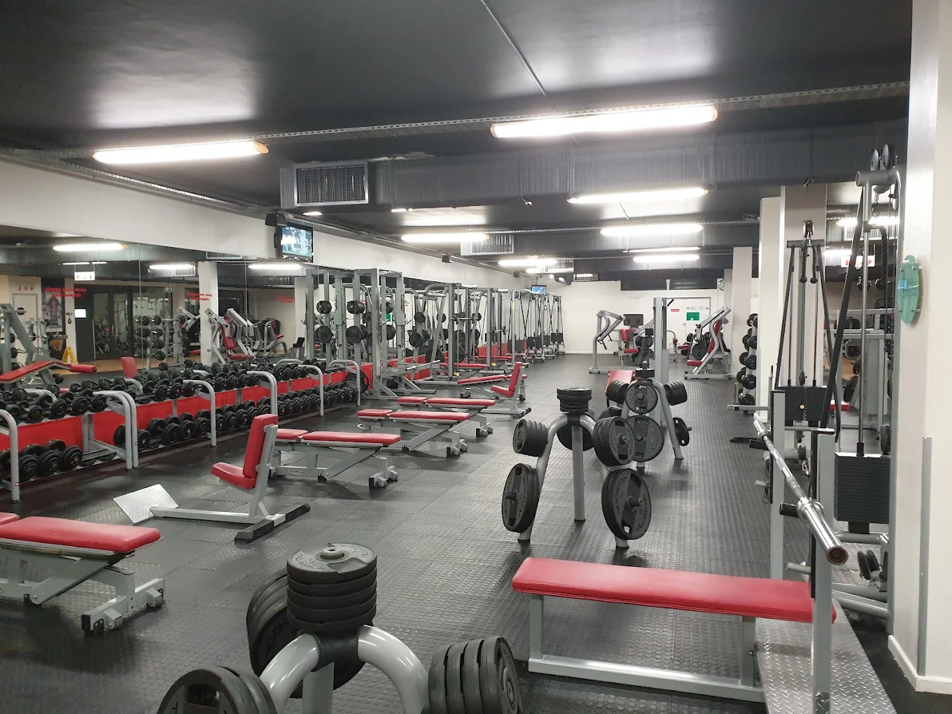 5 Best Virgin Active Gyms for Students in South Africa - Virgin Active ...