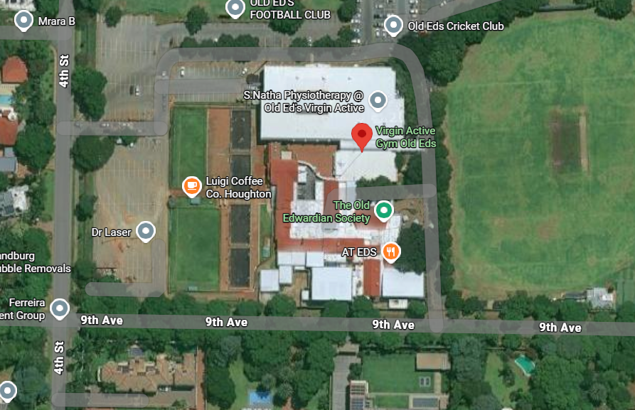 Virgin Active Old Eds, Houghton Estate Review [Photos] - Virgin Active ...